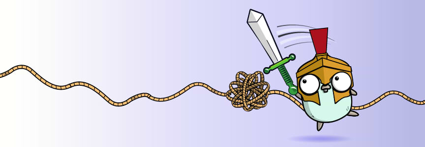 Choosing Your GOPROXY for Go Modules | JFrog Artifactory