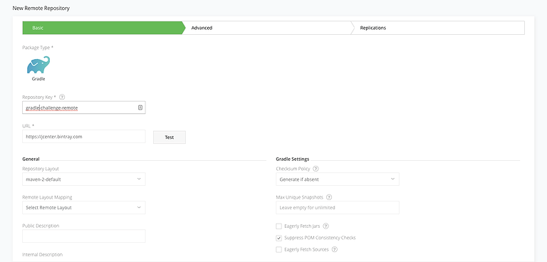 8 Steps to Setting Up Your Own Maven/Gradle Registry | JFrog