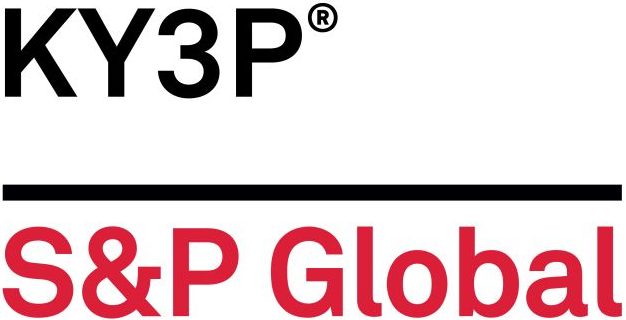 KY3P Assessment | JFrog