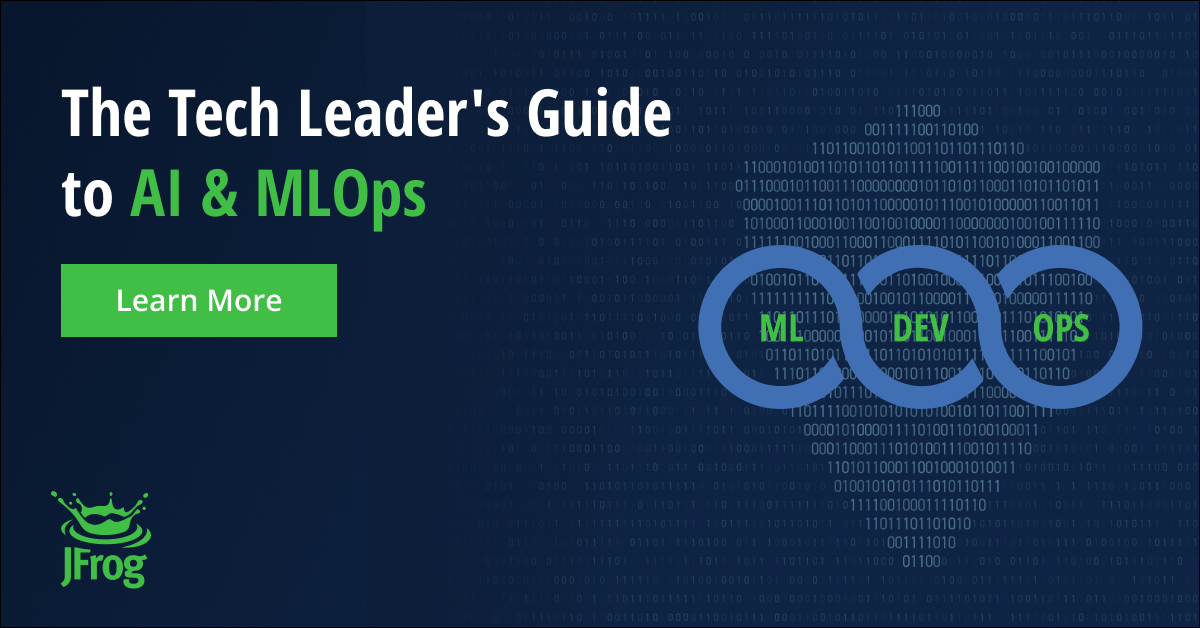 The 2026 Guide to Software and AI Regulation | JFrog