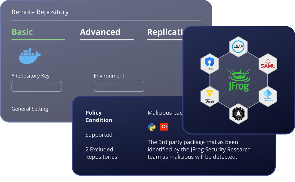 JFrog vs Checkmarx: AppSec Solution Comparison