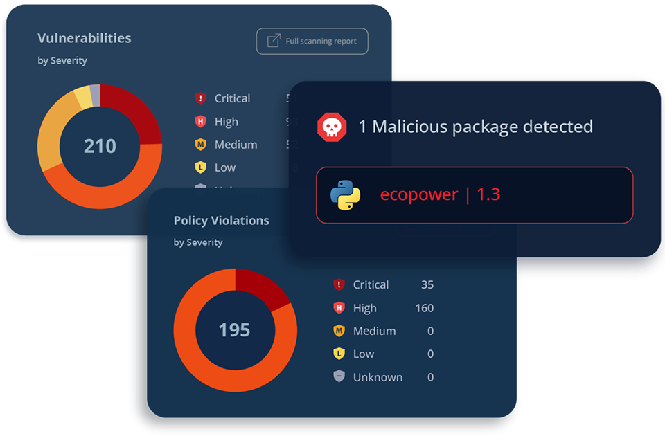 JFrog vs Checkmarx: AppSec Solution Comparison
