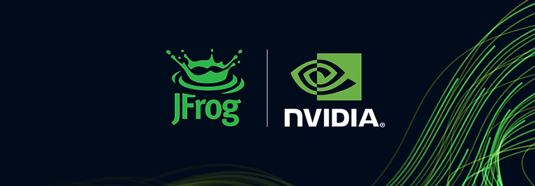 NVIDIA NIM Models Are Now Governed Assets in Your Supply Chain | JFrog